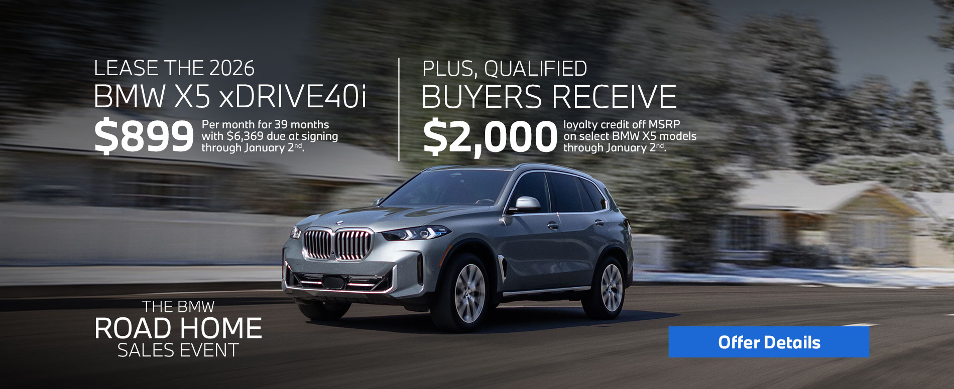 Baron BMW in Merriam | Preeminent BMW Dealer