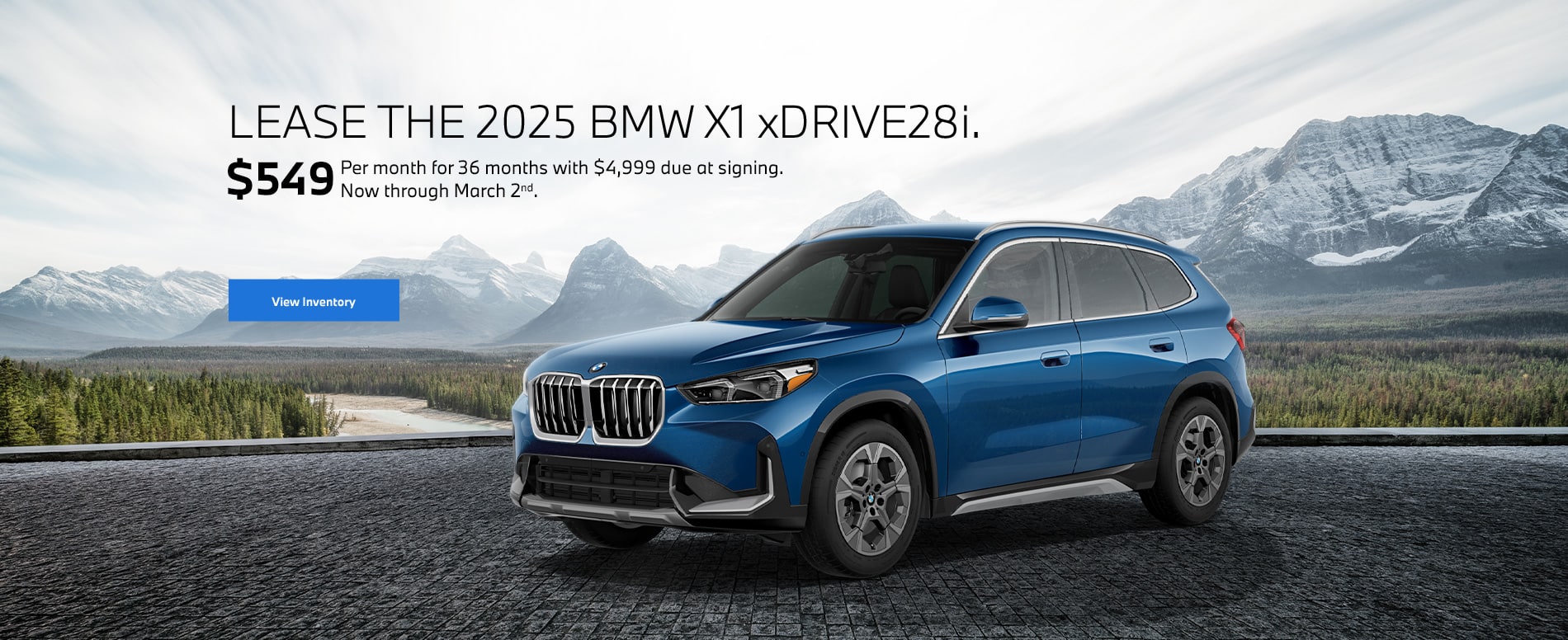 New and Pre-Owned BMW Vehicles | BMW Dealer Serving Milwaukee WI