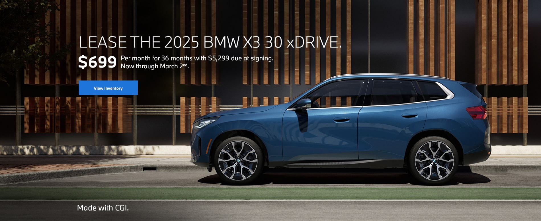 BMW Dealership Tyler TX | Longview | Lufkin