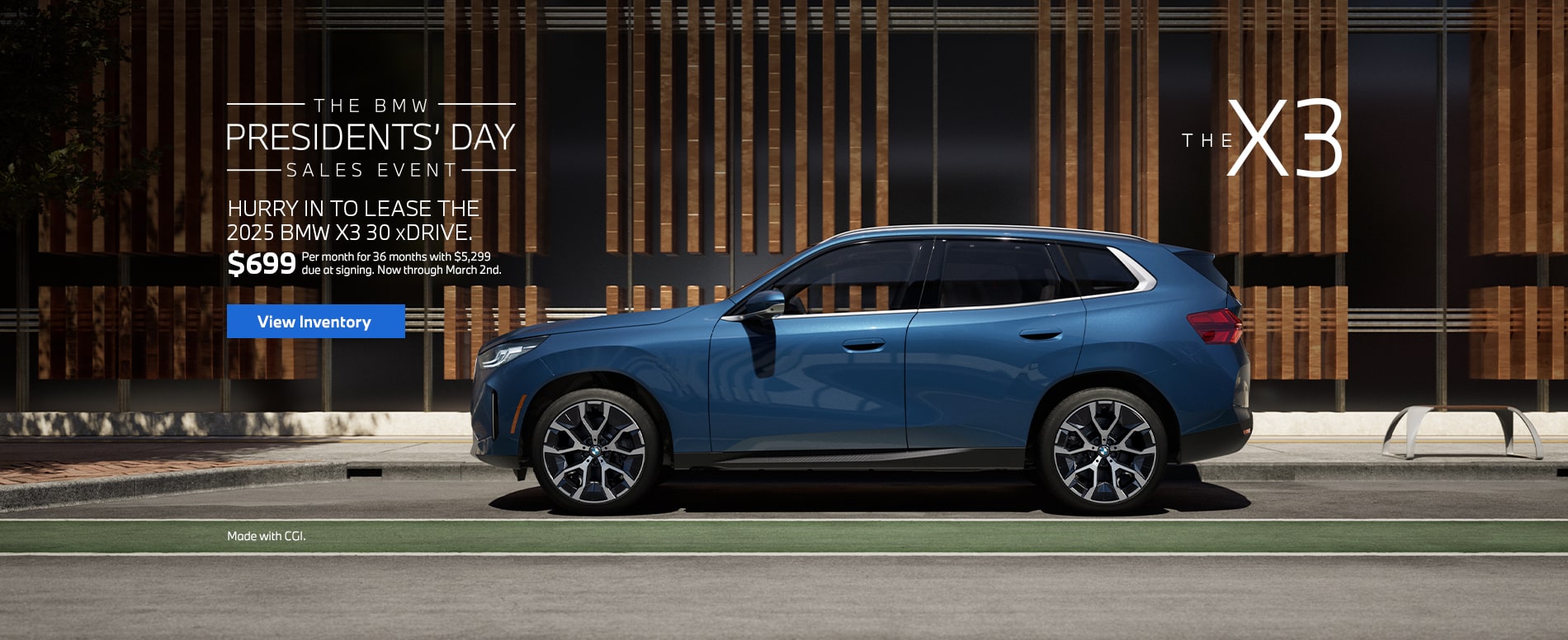 Rusnak BMW | BMW Dealer in Thousand Oaks, CA