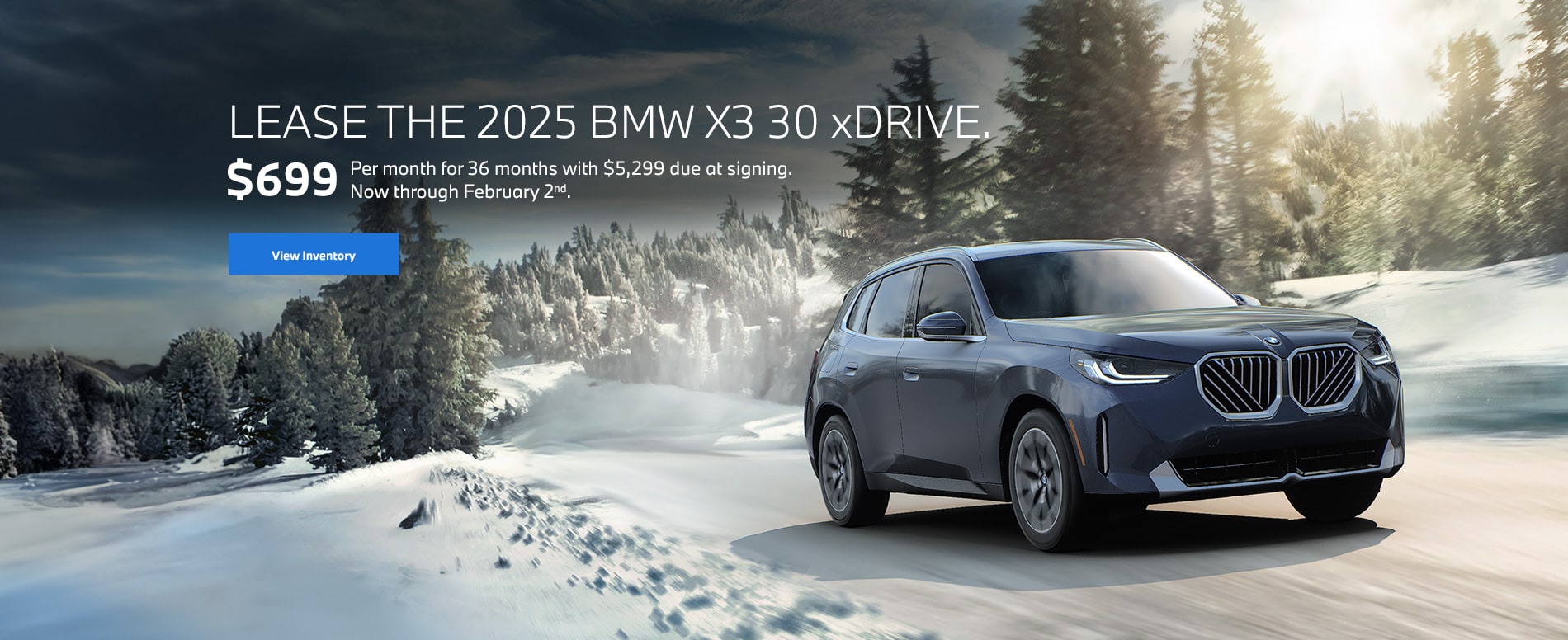 New & Used BMW Dealer Phoenix, AZ - BMW North Scottsdale