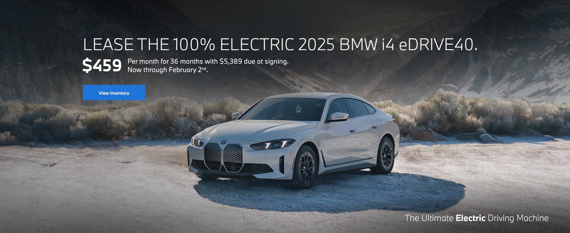 BMW Near Newport, RI | BMW Rhode Island | BMW of Warwick