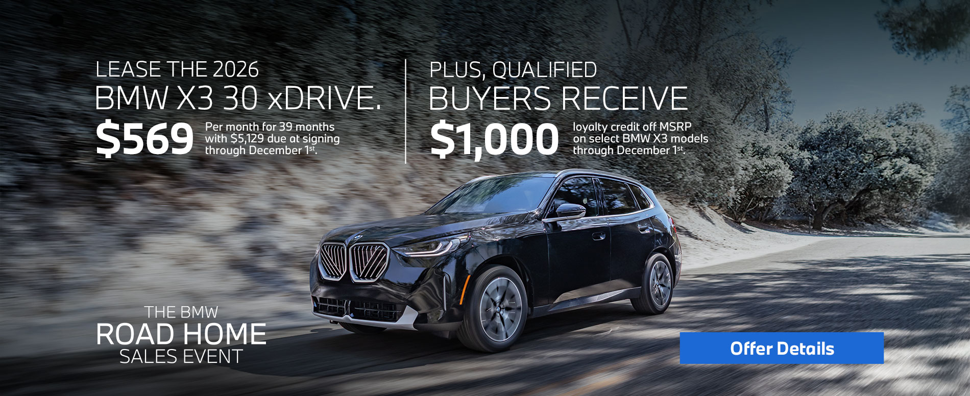 Welcome to BMW of Bridgeport - BMW Dealership in Bridgeport, CT