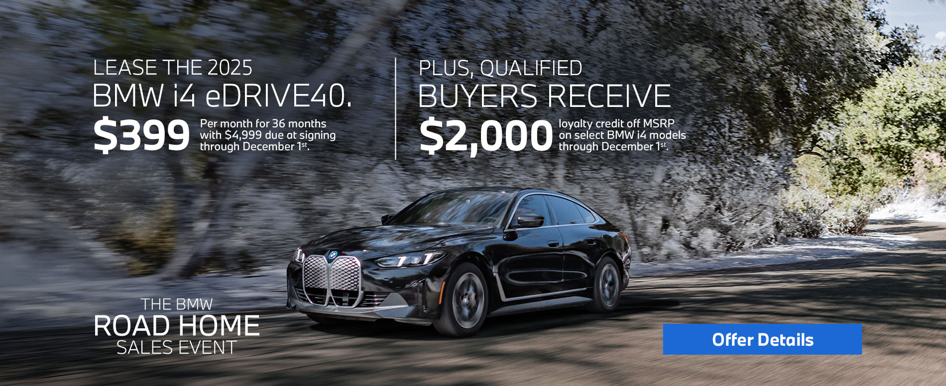 BMW of Chico: New & Pre-Owned Car Dealer in Chico, CA