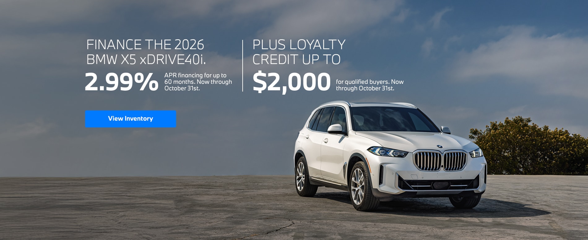 BMW Dealership in Seattle | BMW Seattle