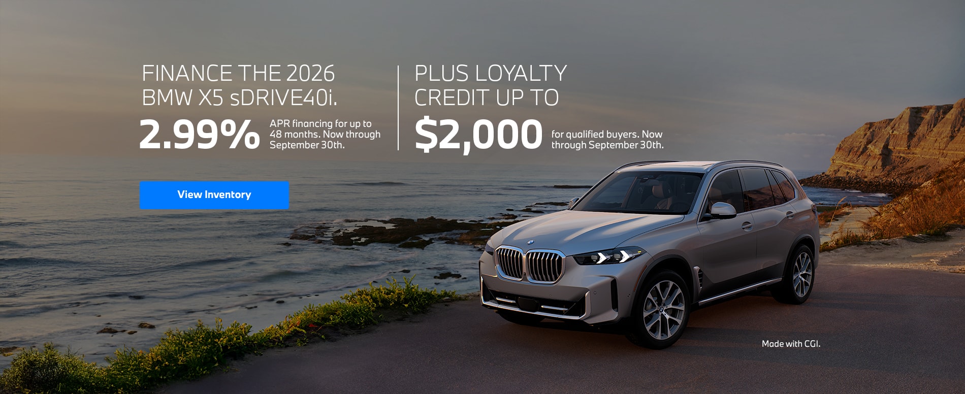 BMW of Tigard | BMW Dealer Serving Portland, OR