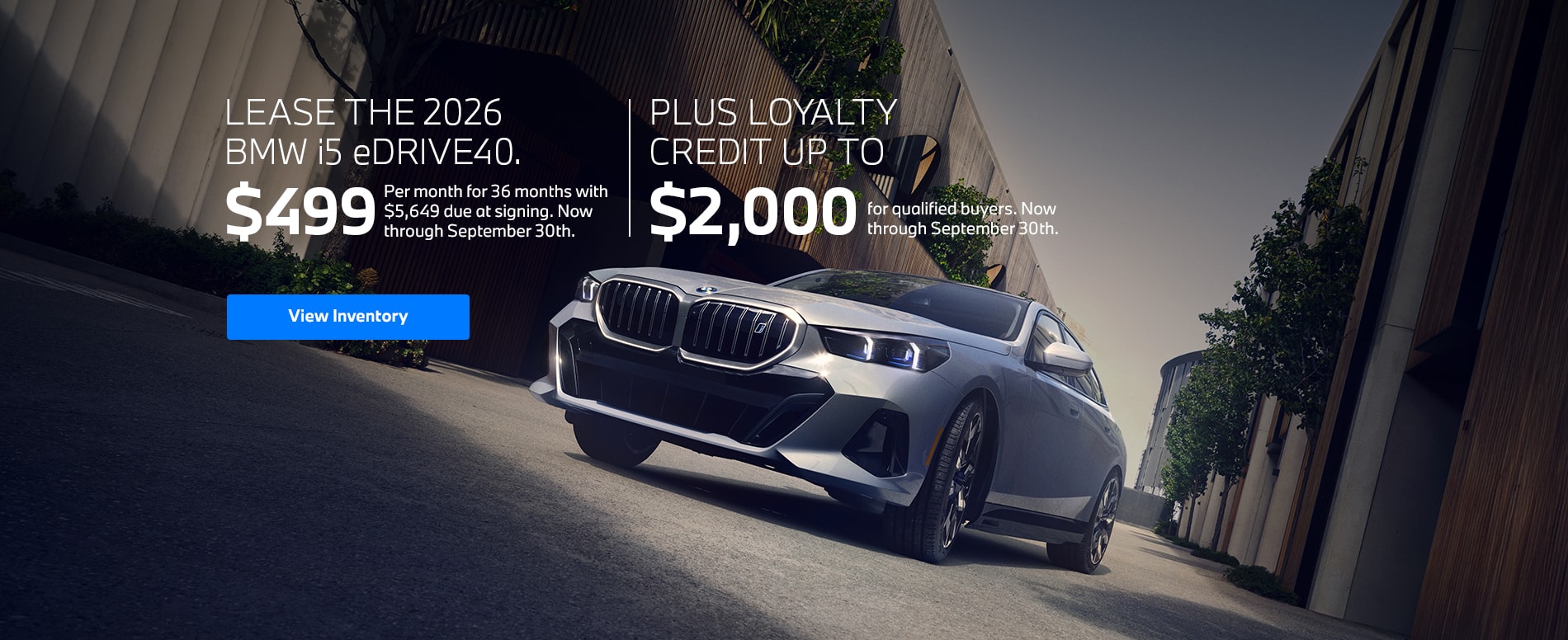 New & Pre-Owned BMW Dealer Austin TX - BMW of Austin