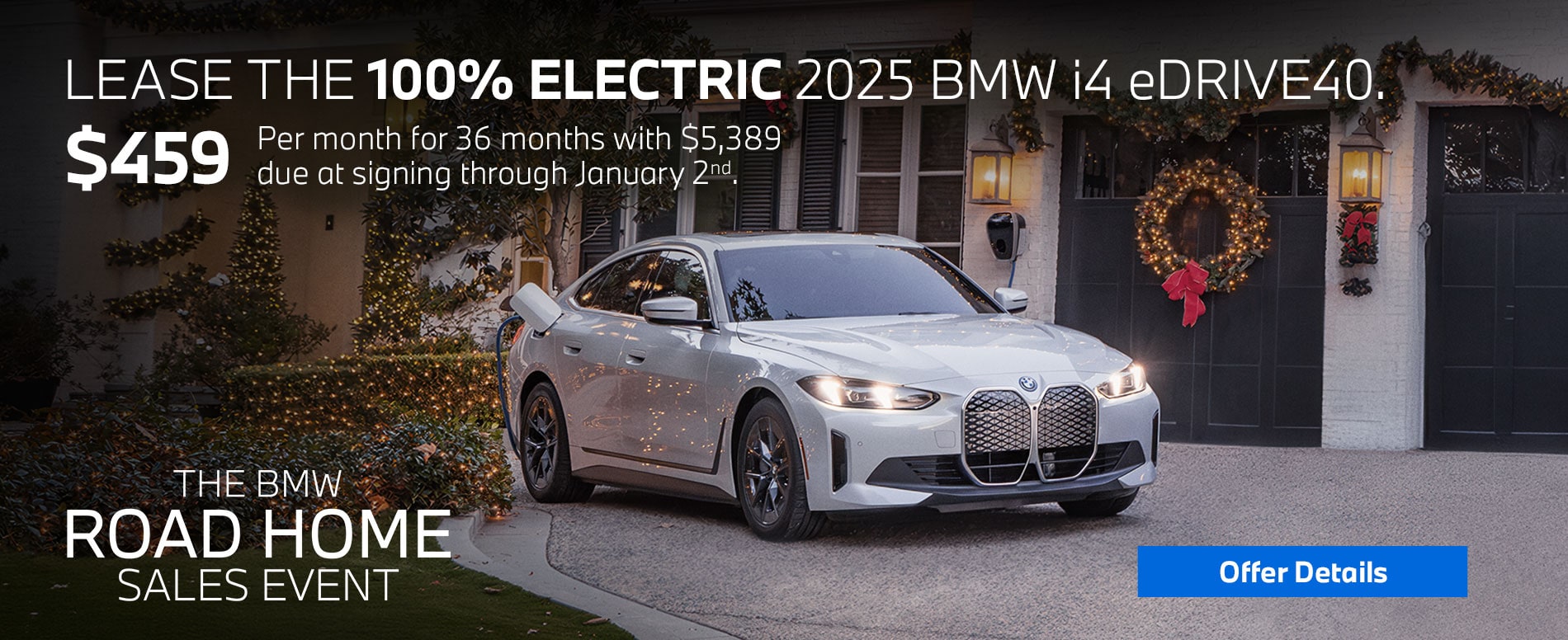 Don Jacobs BMW | Official Site