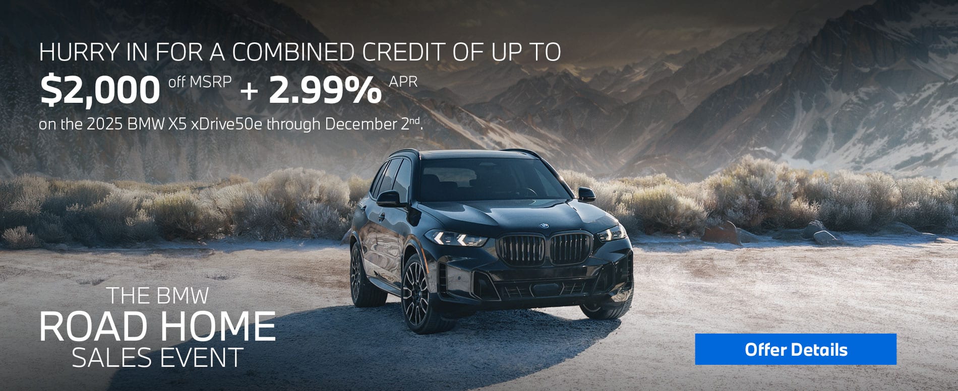 Sandia BMW | Albuquerque BMW Dealer & Service Center