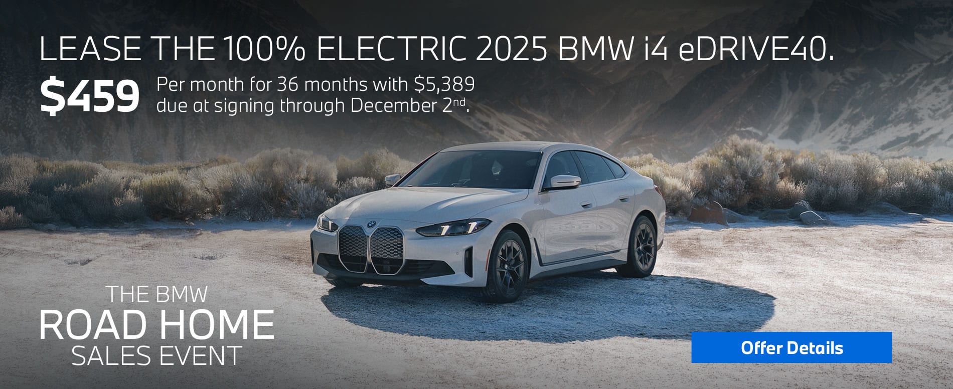 Sharpe BMW | BMW Dealer in Grand Rapids, MI