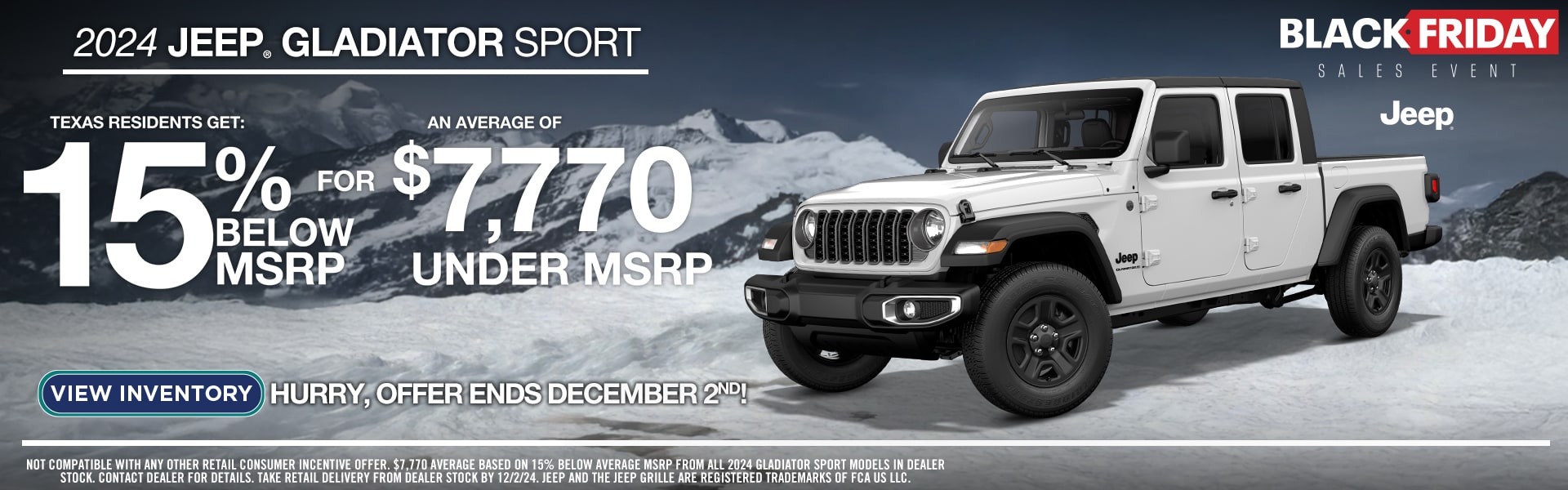 Dodge Dealership in McAllen TX | Truck Dealership McAllen TX