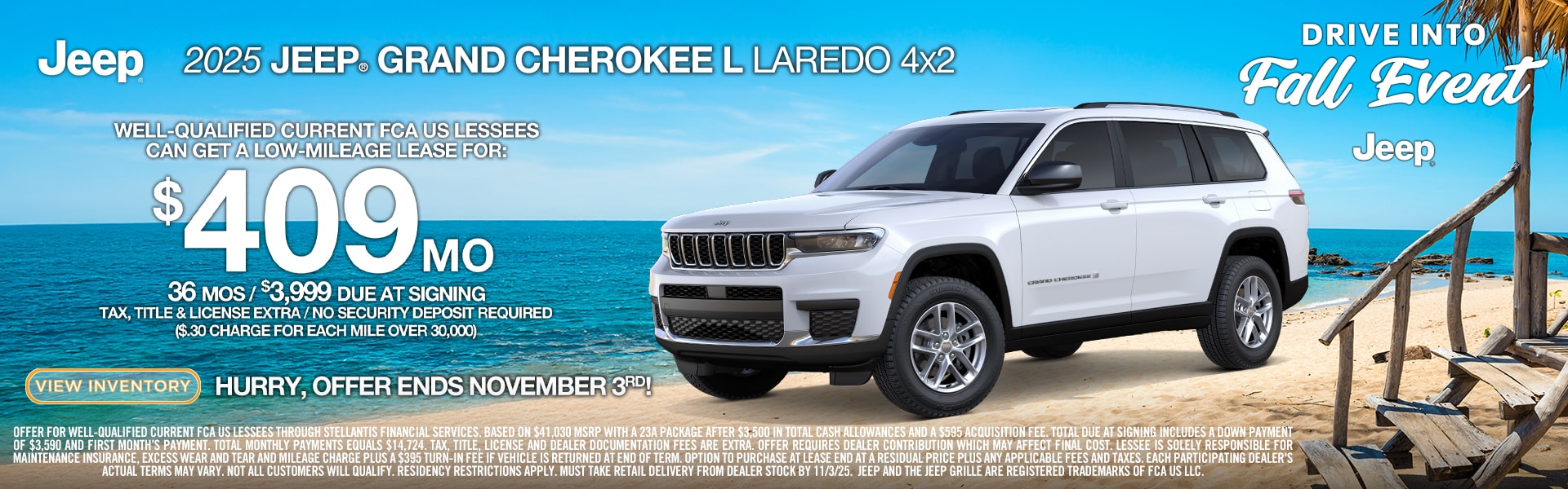 Ferman Chrysler Jeep Dodge Ram of New Port Richey Trucks | New and Used ...