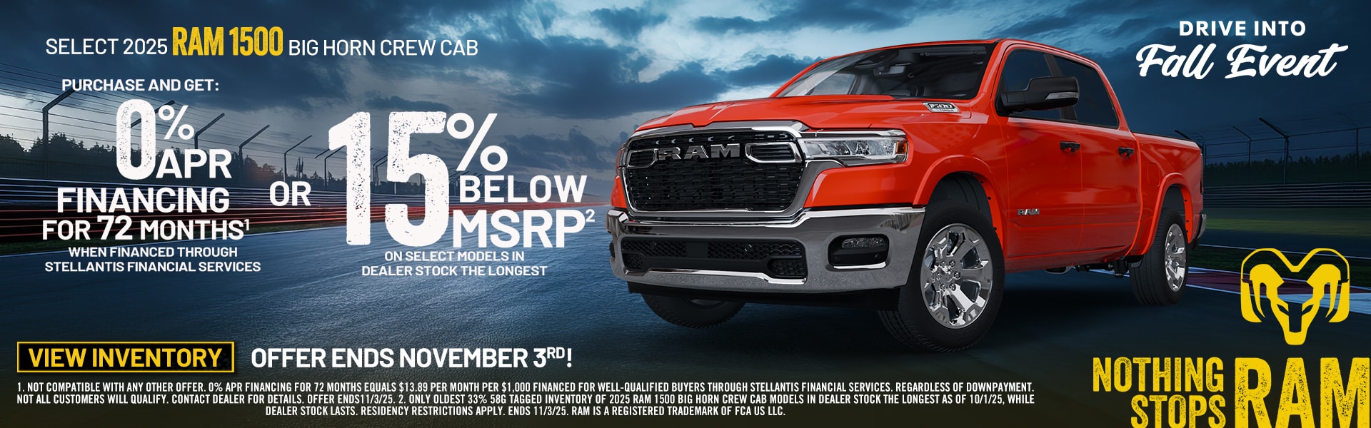 New & Used Dealer | Watermark CDJR | Madisonville near Greenville, KY