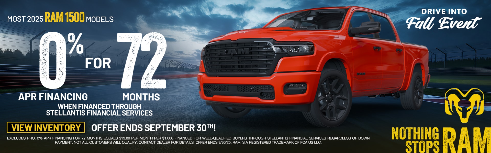 Welcome to Vision Dodge Chrysler Jeep Ram in Rochester, NY