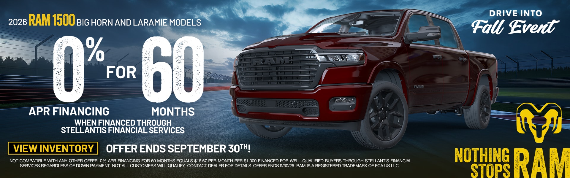Autoland Chrysler Jeep Dodge Ram | Springfield, NJ Car Dealer
