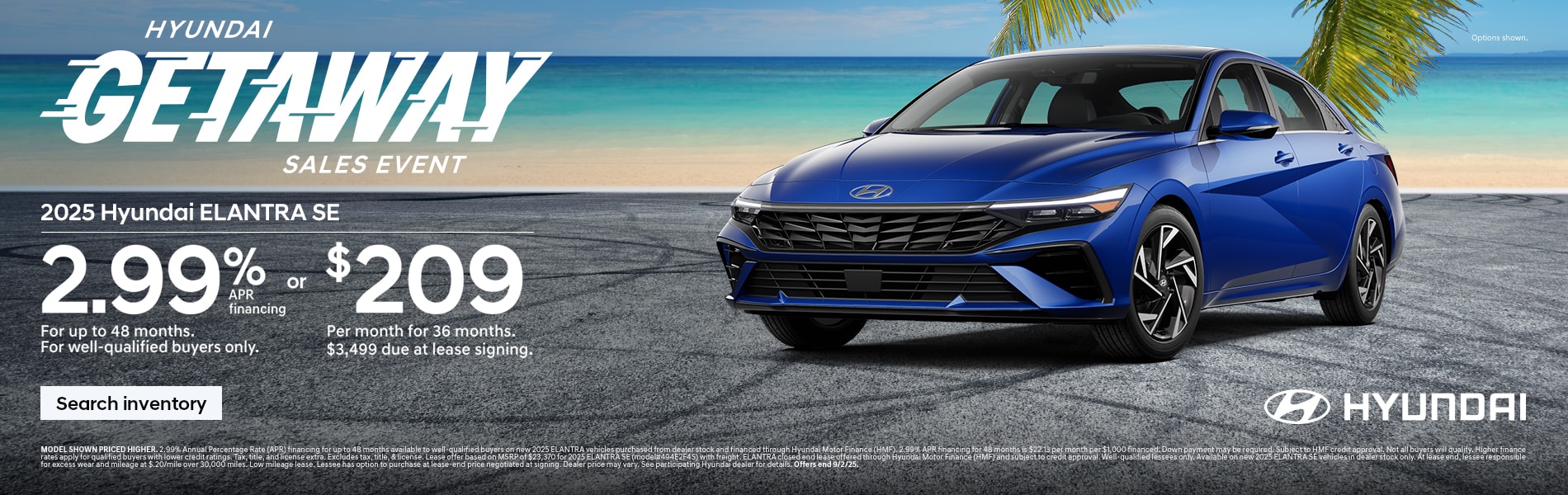 Delaney Hyundai of Indiana | Official Site