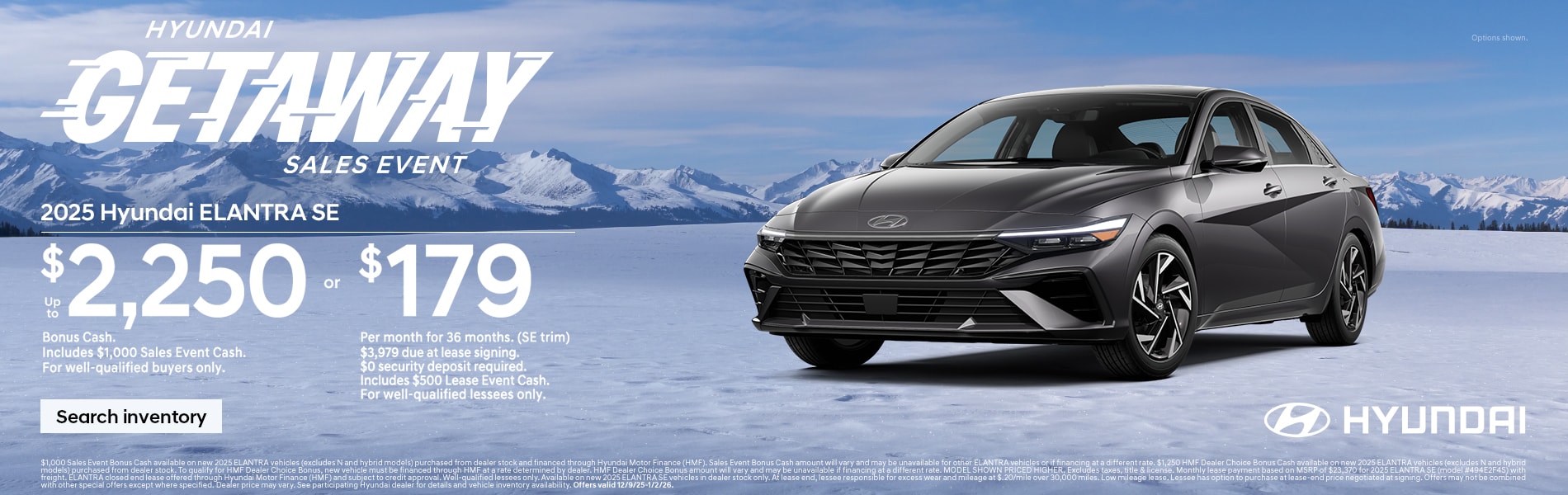 Delaney Hyundai of Indiana | Official Site