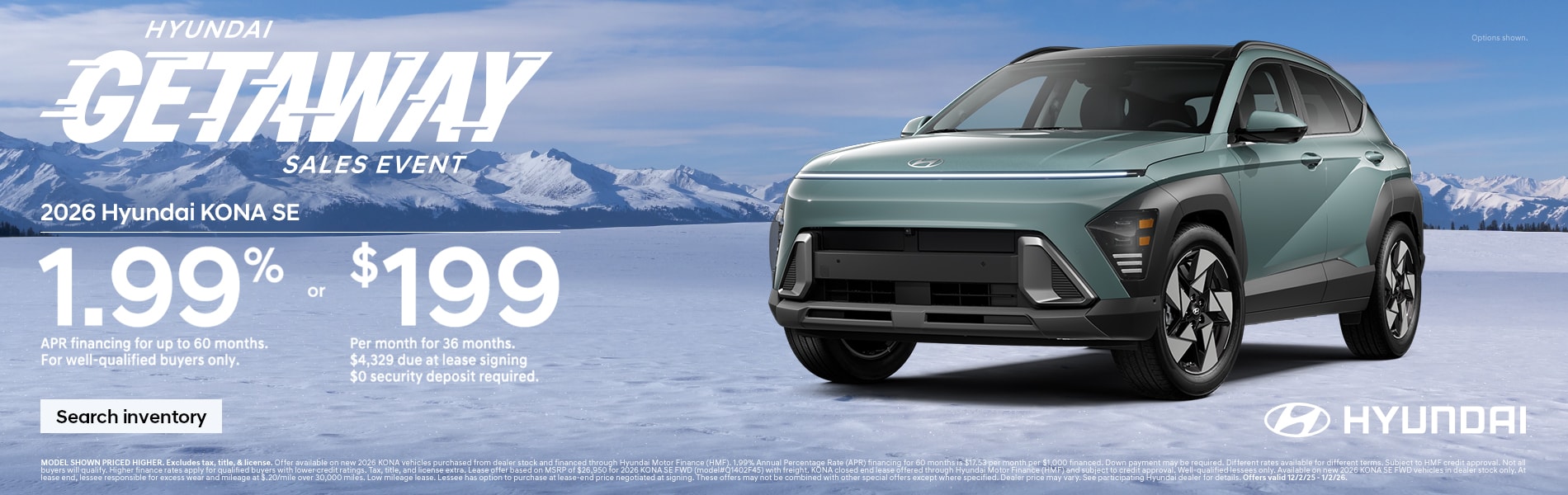 Delaney Hyundai of Indiana | Official Site