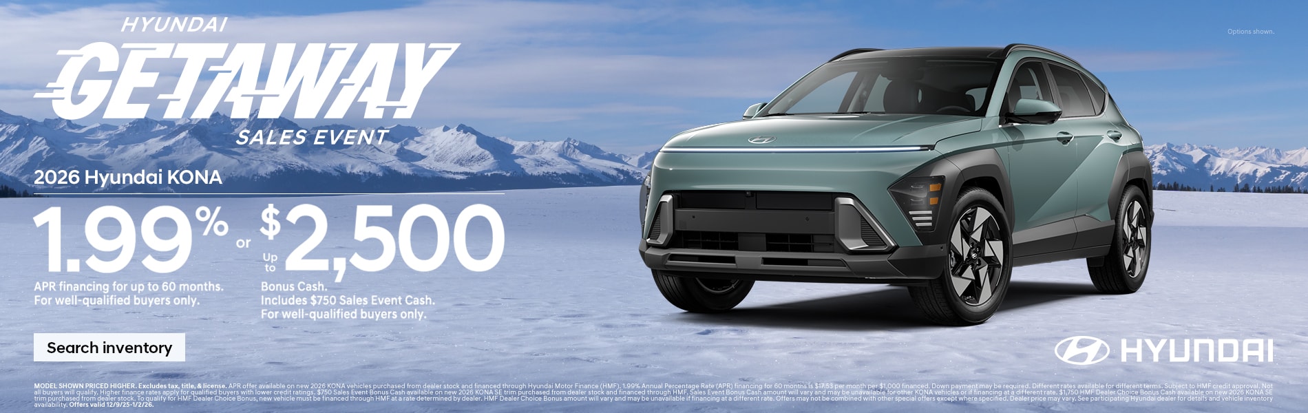 Hyundai Dealership in Hickory NC | Serving Hickory and Boone ...