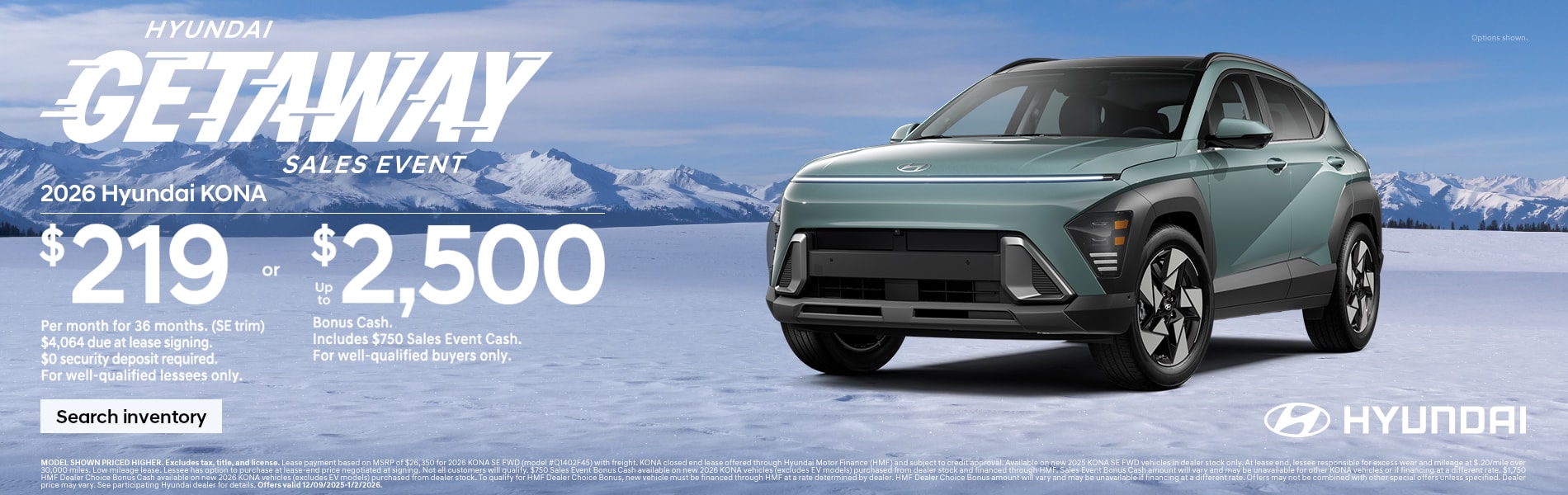 Murdock Hyundai of Logan | Logan Dealership