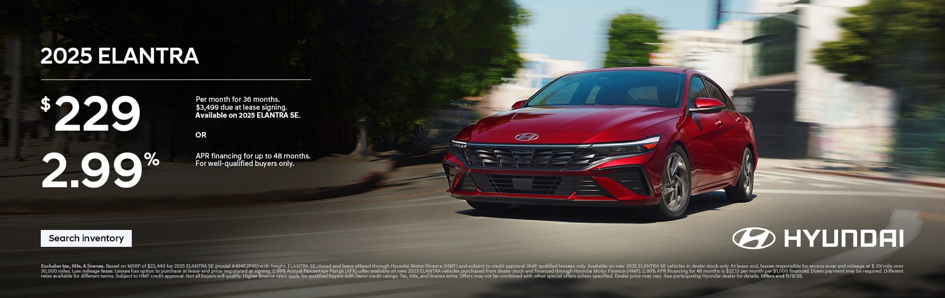 Hyundai Dealership Elkhorn NE | Woodhouse Hyundai