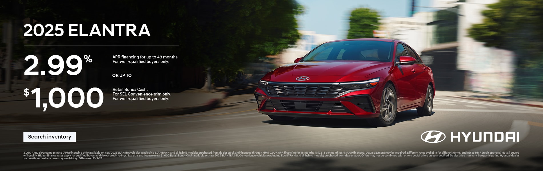 Hyundai Montgomery | New & Pre-Owned Auto Dealership in Alabama