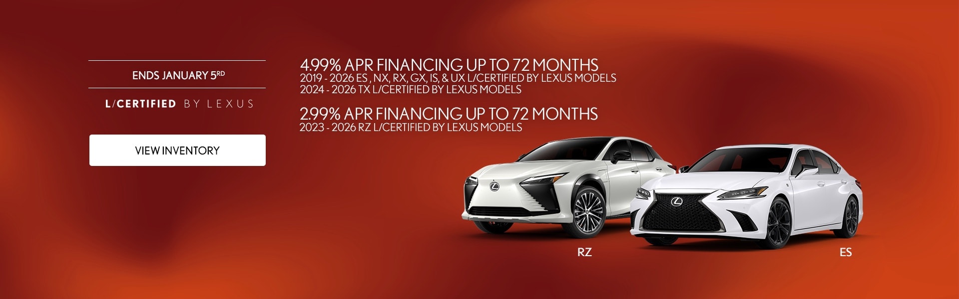 Lexus of Colorado Springs | New Lexus Dealer in Colorado Springs, CO