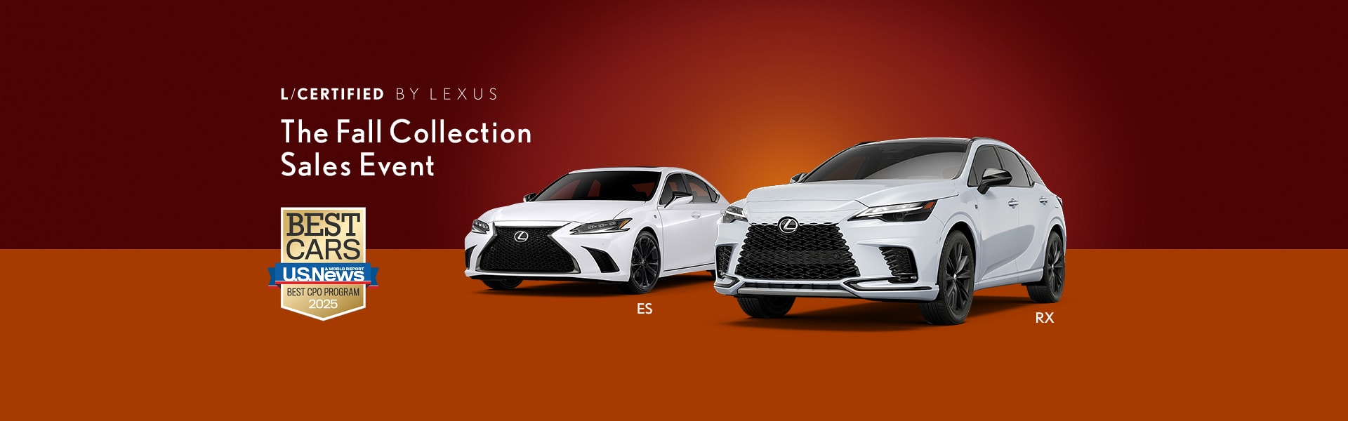 Tustin Lexus | Southern California Lexus Dealer
