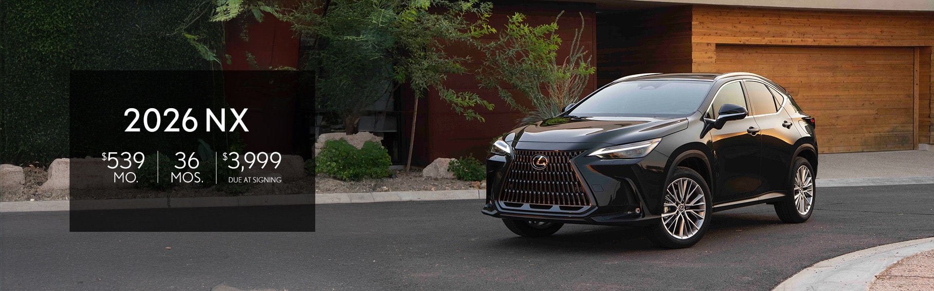 Rallye Lexus | Long Island Lexus Dealer in Glen Cove, NY