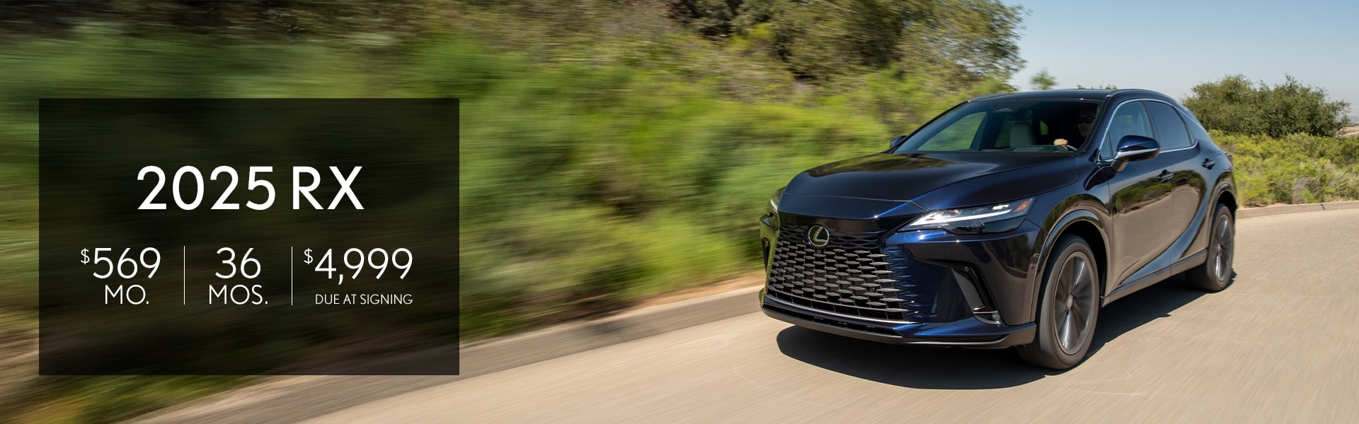 Rallye Lexus | Long Island Lexus Dealer in Glen Cove, NY