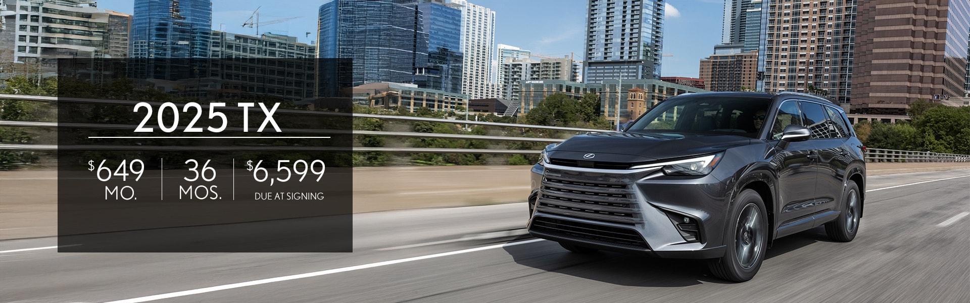 Thompson Lexus Doylestown | Lexus Dealer in Doylestown, PA