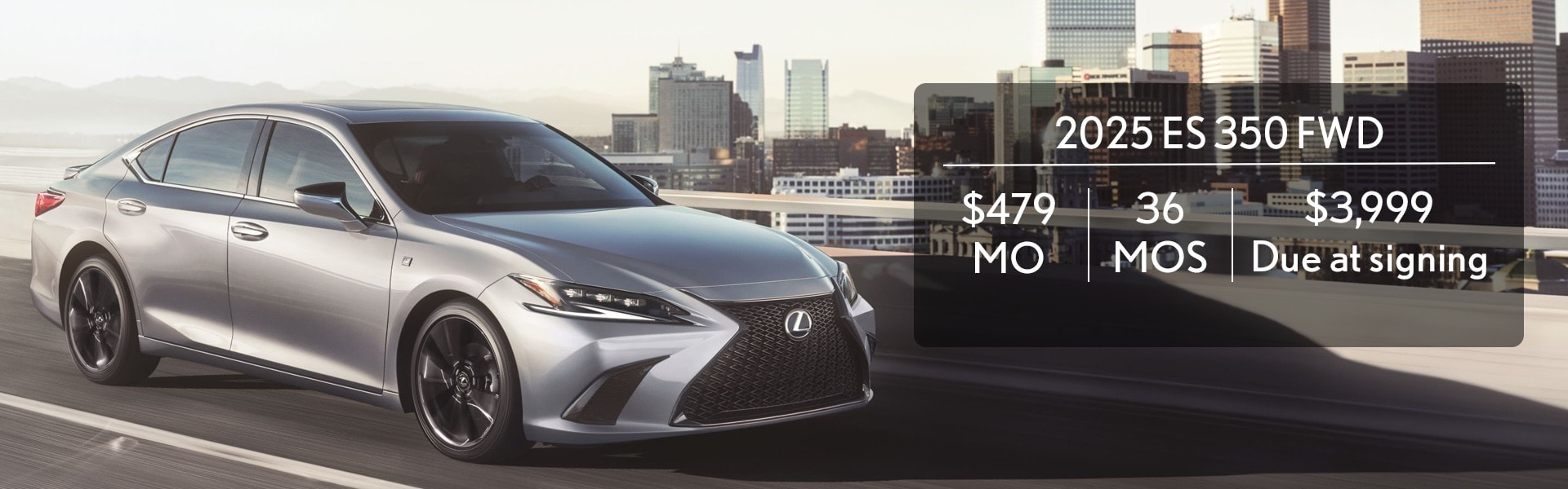 Northside Lexus | Lexus Dealer in Spring