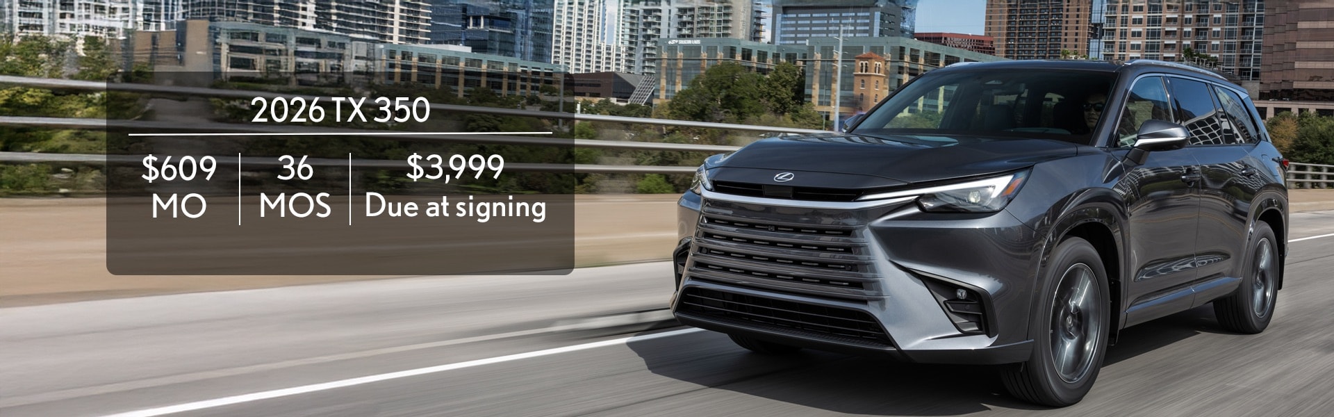 Northside Lexus | Lexus Dealer in Spring