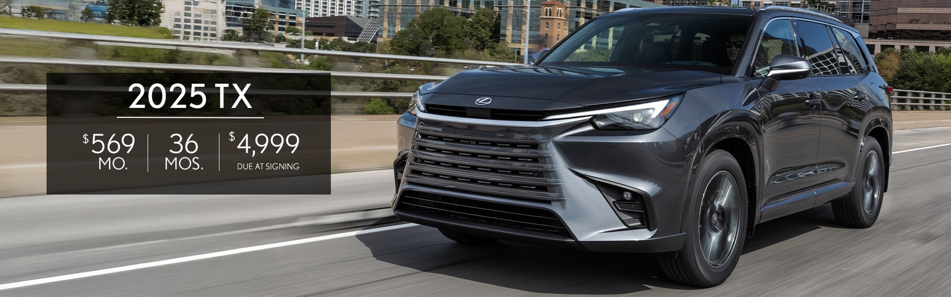 Lexus Monterey Peninsula | Lexus Dealer in Seaside, CA