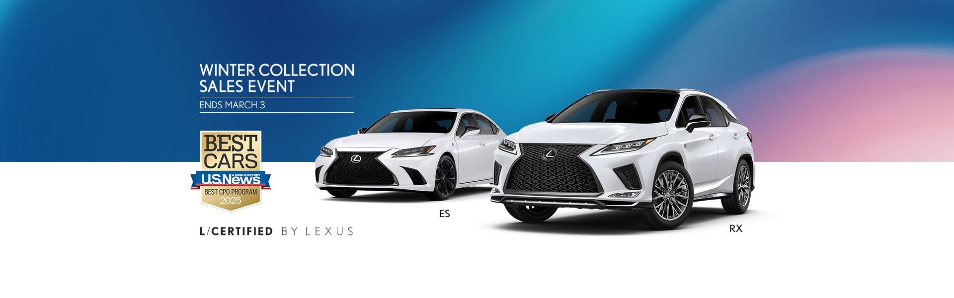 Thompson Lexus Willow Grove | Lexus Dealer in Willow Grove, PA