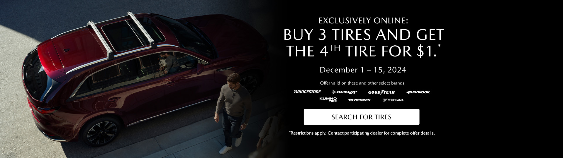 Luther Mazda of Lee's Summit | Mazda Dealer in Lee's Summit, MO