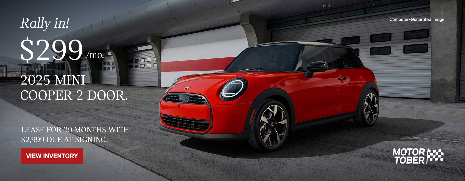 Baron MINI | New & Used MINI Dealer in Merriam