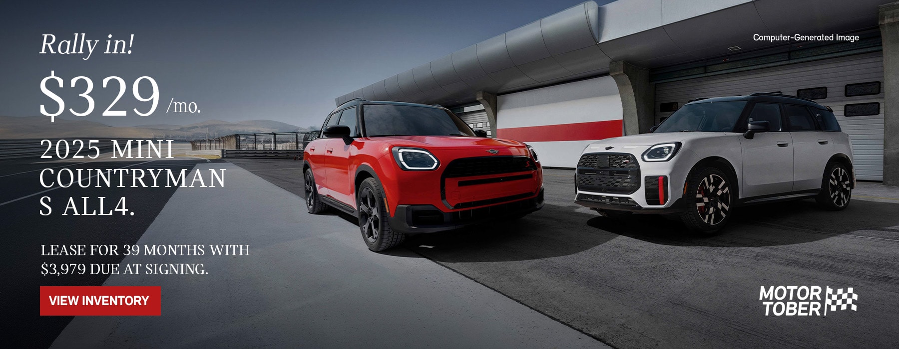 Baron MINI | New & Used MINI Dealer in Merriam