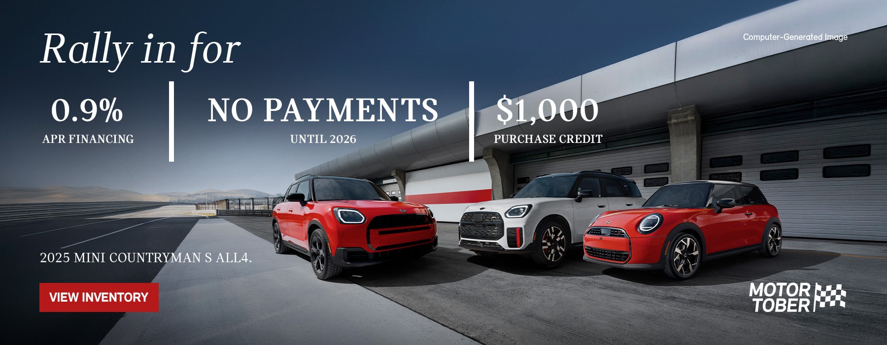 Sandia MINI | MINI Dealer in Albuquerque, NM