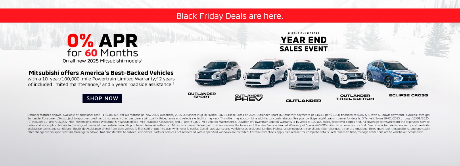 Jidd Motors Mitsubishi | Mitsubishi dealership in Des Plaines | near ...